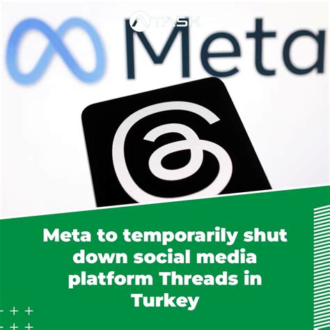 Pt Atask Teknologi Internasional On Linkedin Meta Threads Turkey
