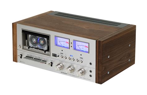 Cassette Tape Deck Player At Harry Leslie Blog