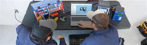 Specialized Electrical Systems Testing From Absolute Testing Services