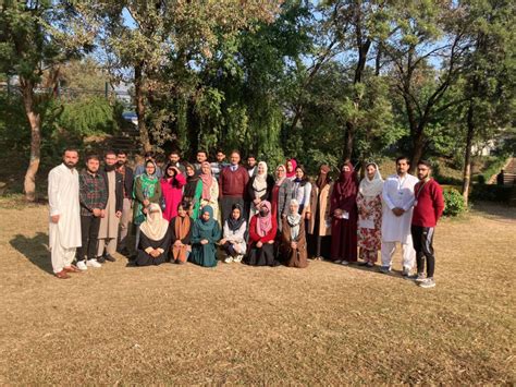 Enhancing Laboratory Efficiency Biosafety Management And Organization Qau