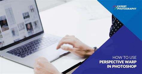 How To Use Perspective Warp In Photoshop Step By Step