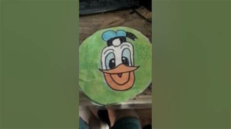 Tadeusz Express Polarny Donald Duck Spongebob Vs Donald Duck Pancake