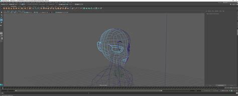 Issue Selecting Vertices In Wire Frame View Mode Autodesk Community