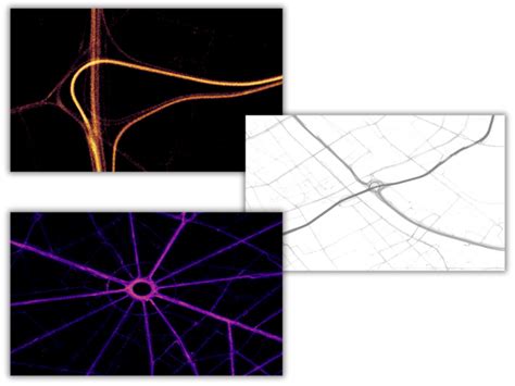 Here Probe Data Visualization With Python Here