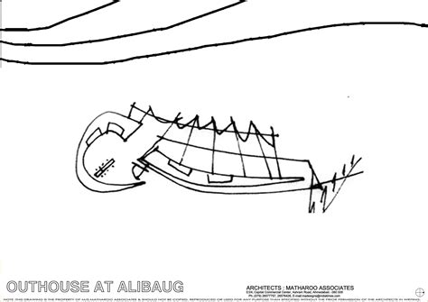 Weekend House At Alibaugh Maharashtra By Gurjit Singh Matharoo Archishots Architecturelive