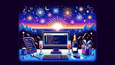 Dev Recap A Look Back At 2023 In Coding And Open‐source Development