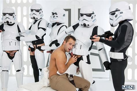 Star Wars Xxx Gay Porn Parody Photo Boyfriendtv Com