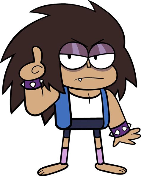 Ok Ko Lets Be Heroes Png Clipart Background