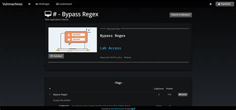 Bypass Regexrequestmatcher In Spring Cve 202222978 Vulnmachines