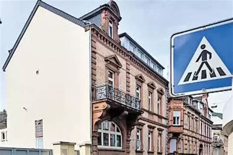 Zur Sache Weitere Unterkunft In Der Amalienstraße Neustadt Die