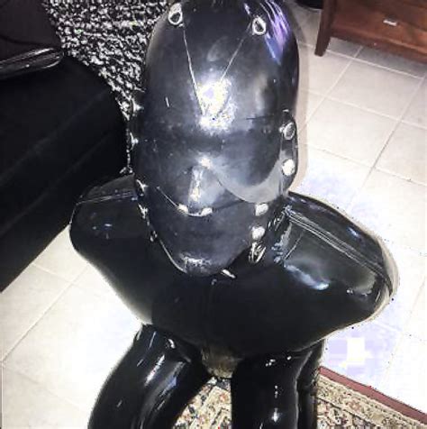 Me As A Gimp Image ThisVid Tube