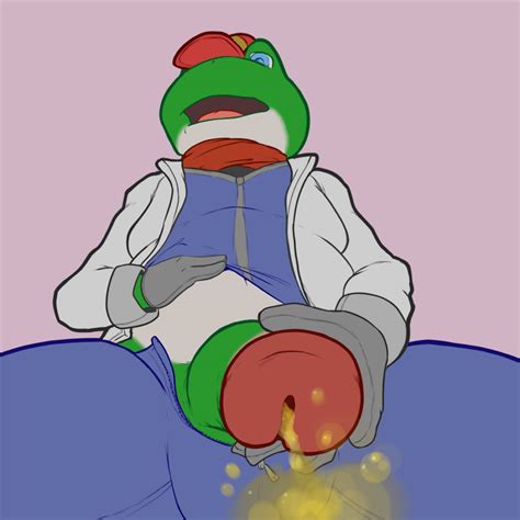 Post 1535825 Ducati Slippy Toad Star Fox