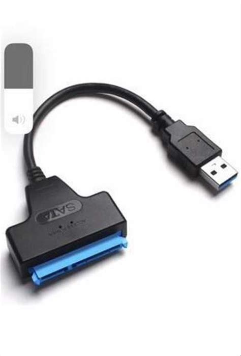 Кабель переходник адаптер Sata Usb 3 0 конвертер Festima Ru Мониторинг объявлений