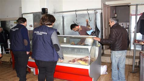 სეს ცხენის ვირის ხორცის შემცველობა 12 პროდუქტში გამოვლინდა Netgazeti • სურსათის ეროვნული