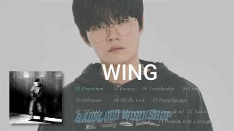 윙 비트박스 모음 Wing Beatbox 도파민 뿜뿜 Youtube Music