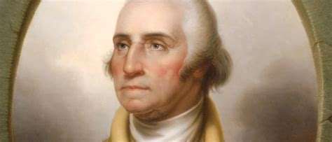 Usc George Washington Leadership Lecture George Washingtons Mount Vernon