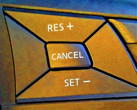 Reset Button Photograph By Andrew Lawrence Fine Art America