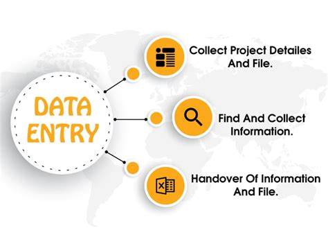 Lead Generation Data Entry Service Upwork