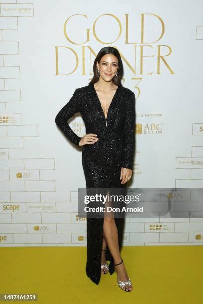 206 Tara Rushton Photos And High Res Pictures Getty Images
