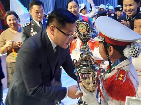 Ногоон гэрэл Цагаан шугам 2019 тэмцээний шилдгүүд тодорлоо Newswall