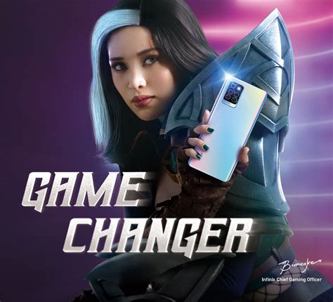 Infinix Note Pro Mobile Legends Bang Bang Mlbb Edition Specs Price In The Philippines