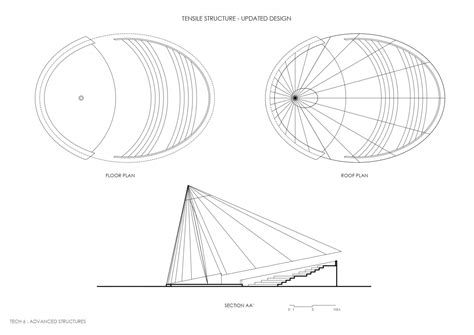 Tensile Structure Cept Portfolio