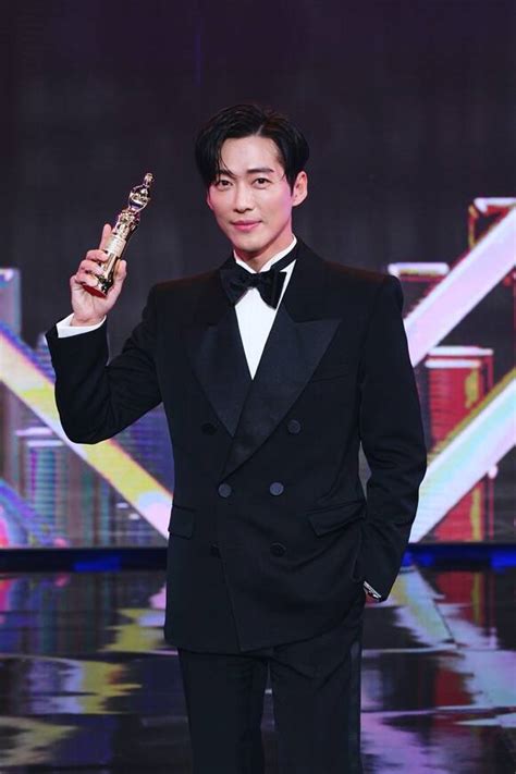 Mbc 연기대상 역시 대상은 남궁민연인 9관왕 싹쓸이종합 연예 기사 더팩트