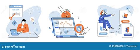 Information Security Information Security Is Crucial In Digital Age To Protect Sensitive Data