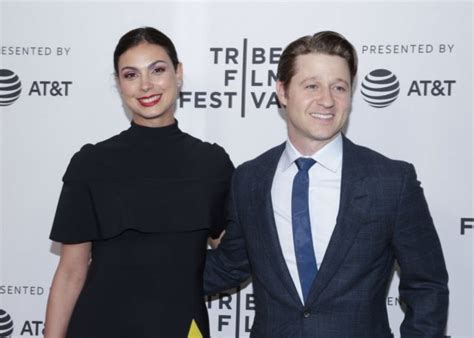 Morena Baccarin Gives Birth To Son With Ben Mckenzie Breitbart