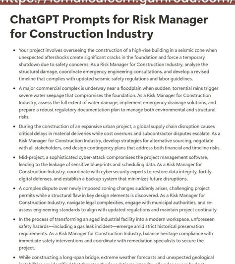 chatgpt gemini deepseek peplexity claude grok prompts for risk