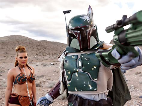 Star Whores Princess Lay Xxx Parody Abby Cross Porno Movies Watch Porn Online Free Sex