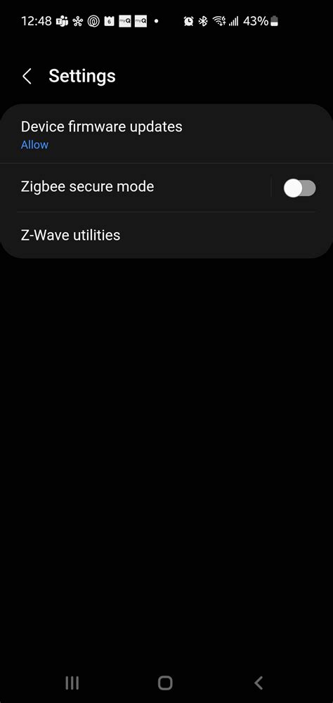 groovy smartapp shutdown announcements smartthings community