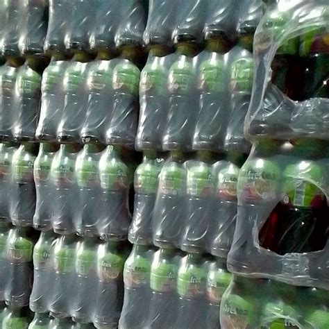 Jual Frestea Markisa 350 Ml Botol Kecil Shopee Indonesia