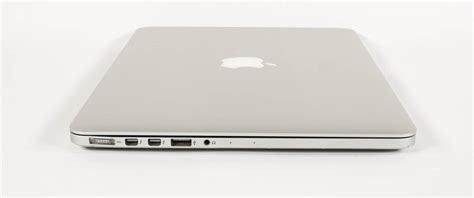 Apple Macbook Pro Retina Property Room