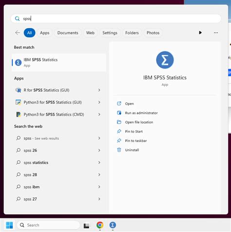 Preparation Introduction To Spss