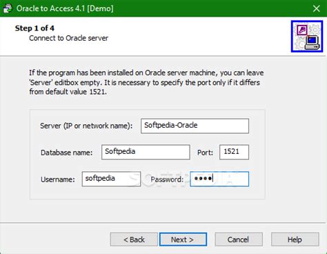 Oracle To Access Download Softpedia