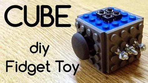 How To Make Your Own Fidget Cube Fidget Toy Need An Awesome Fidget Spinner Dizzyspinners