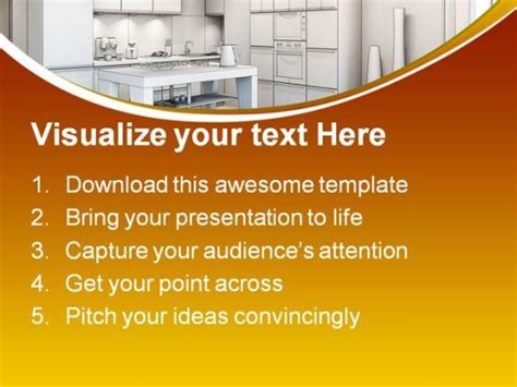 Construction Architecture PowerPoint Themes And PowerPoint Slides 0711