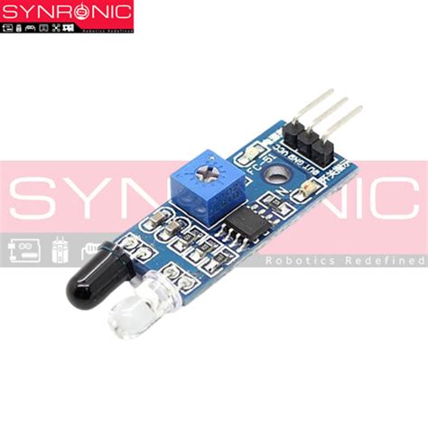 Ir Sensor Module Synronic