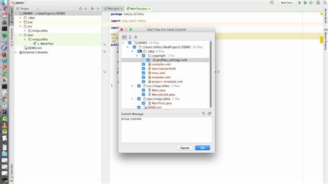 Github Intellij Gridxaser