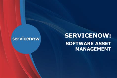 Servicenow Hardware Asset Management
