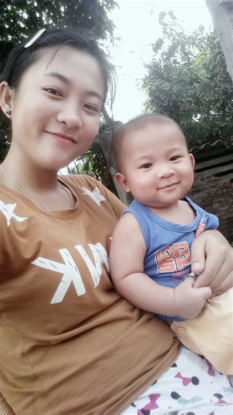 Nhà Có Chị Gái Cách Em Trai Tận 20 Tuổi đi đâu Cũng Bị Tưởng Nhầm