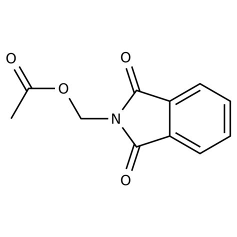 Methyl Acetate Structure