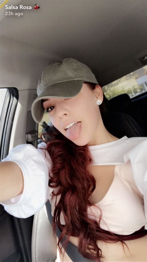 Salice Rose Miamiyaxo Sicily Rose Blonde Salice Rose 2016 Hair Color
