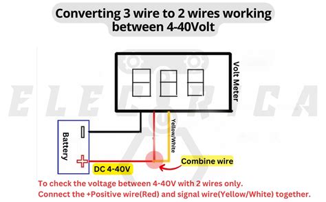 0 28 Inch Digital Led Mini Display Module Dc 0 100v Voltmeter Voltage Tester Led Panel Meter 0