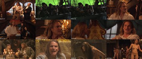 Pirates 2 Stagnettis Revenge Special Features Production Extras