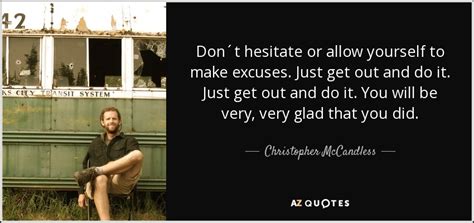 From Chris Mccandless Quotes Quotesgram