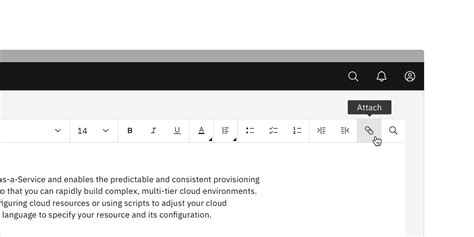 Text Toolbars Carbon Design System