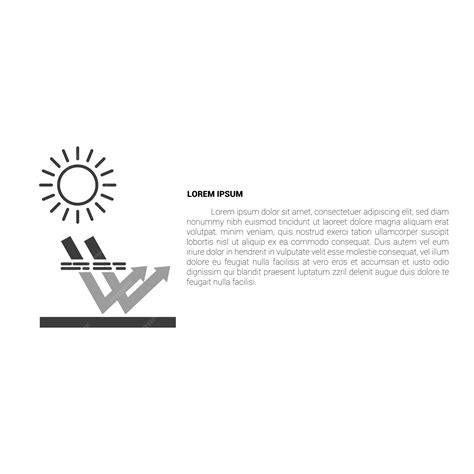 Premium Vector Vector Simple Illustration Of The Ozone Layer Against