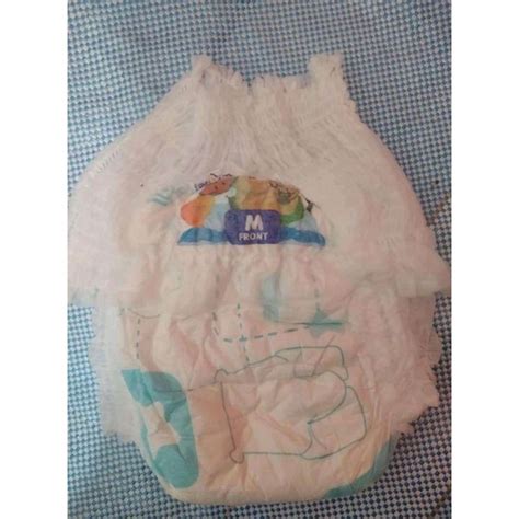 Jual Pempers Sweety Repack Ukuran M 50pcs Shopee Indonesia